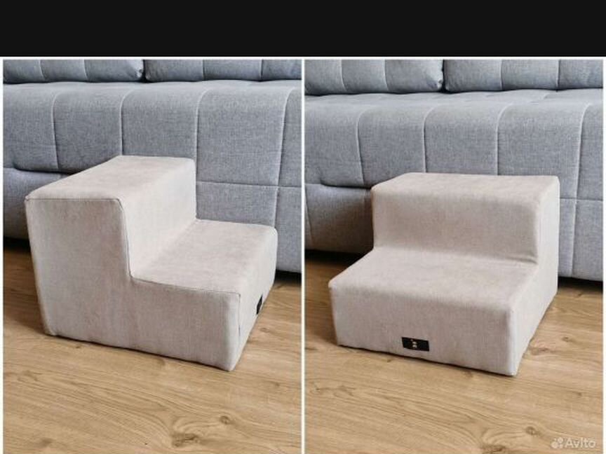 Лестница для собак под заказ и в наличии