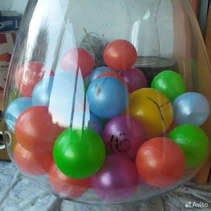 Аквариум для рыбок