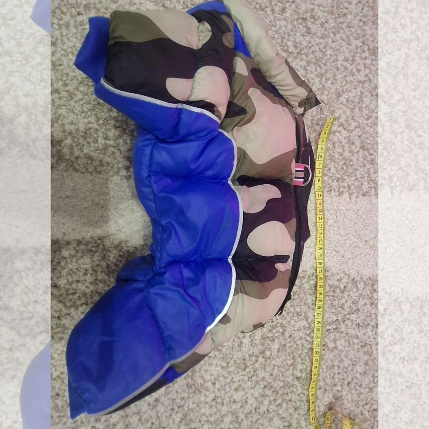 Одежда для маленьких собак