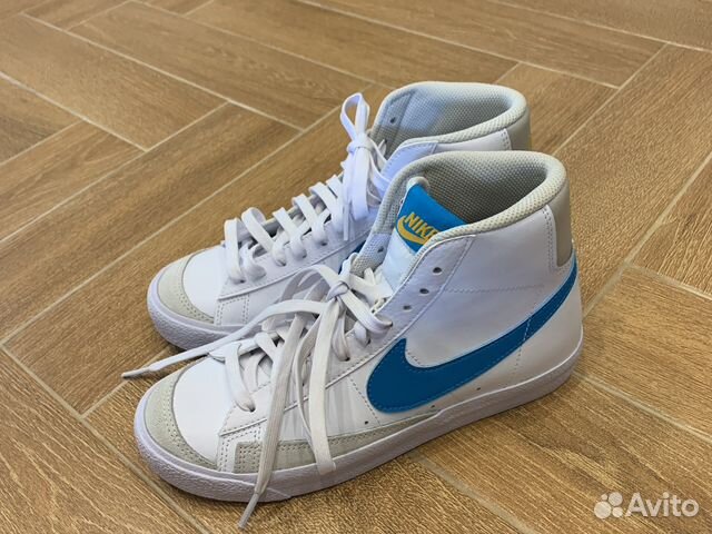 Кеды nike оригинал новые купить в Москве | Личные вещи | Авито