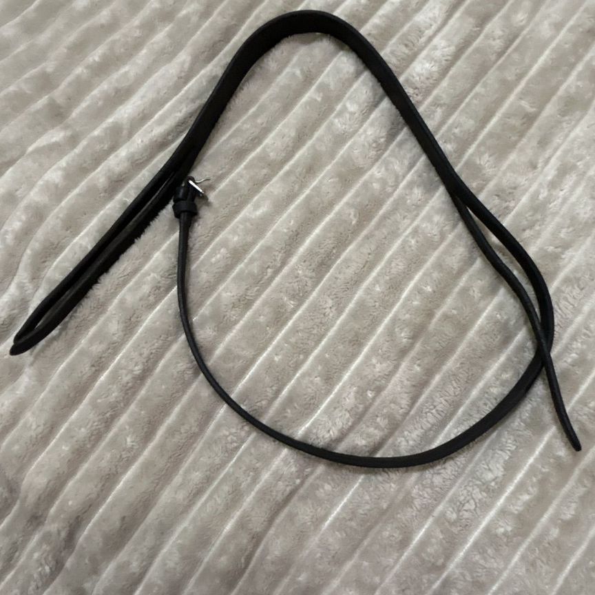 Уздечка для лошади full