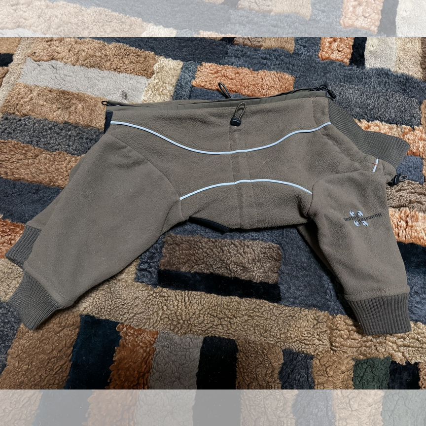 Комбинезон для собаки Hurtta