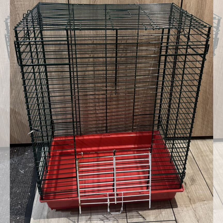 Клетка 58*39*80