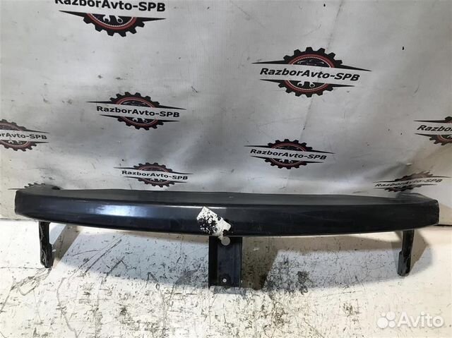 Усилитель переднего бампера Chevrolet TrailBlazer купить в Санкт ...