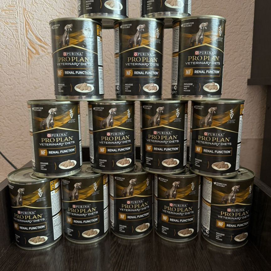 Purina pro Plan NF Renal