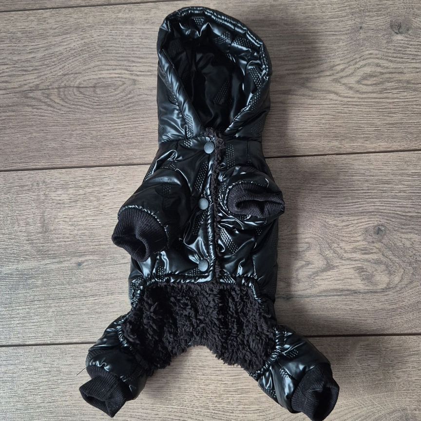 Комбинезон для собак мелких пород