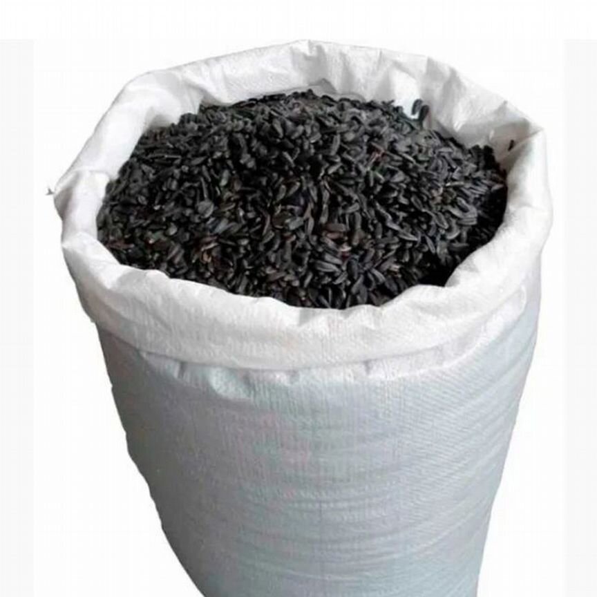 Семечки кормовые