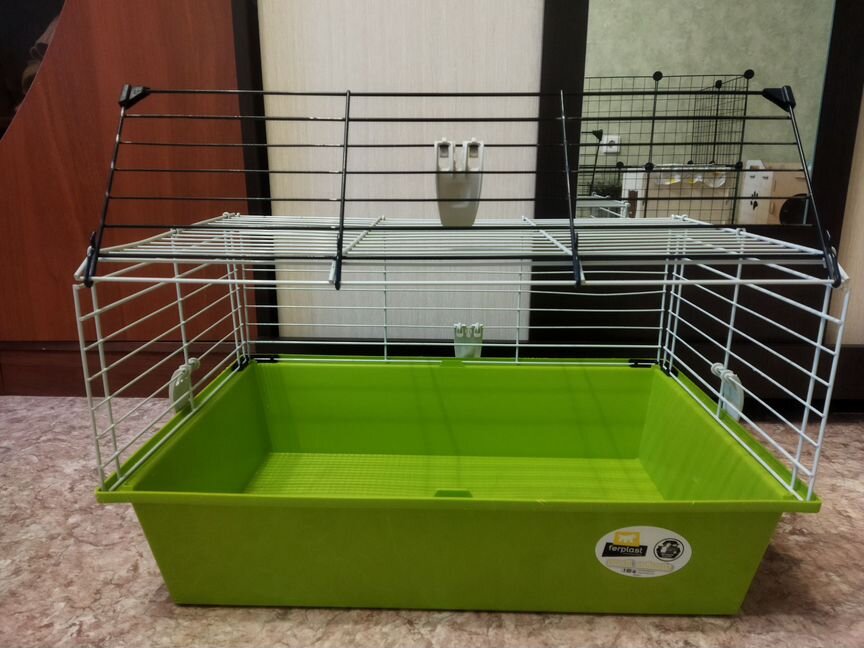 Клетка для грызунов