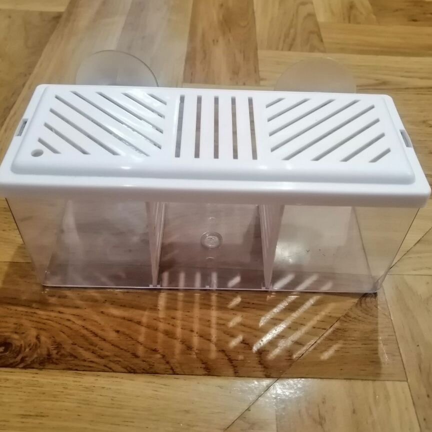 Отсадник для мальков