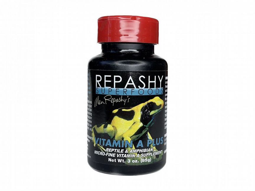 Repashy Vitamin A Plus 3 oz (85g)