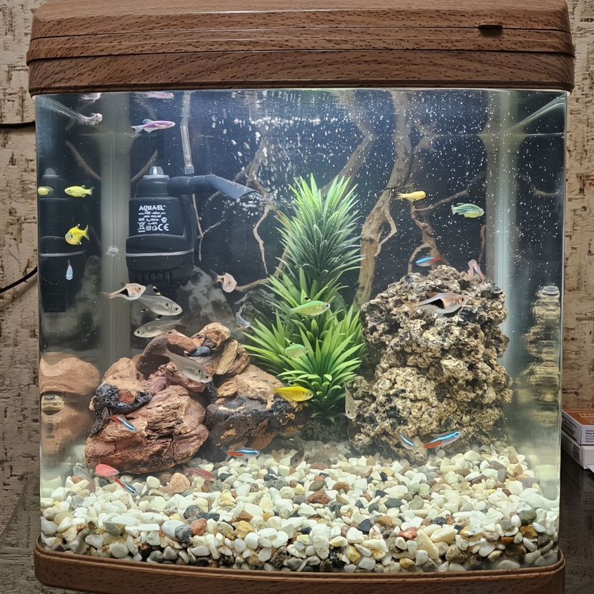 Аквариум Jebo R331