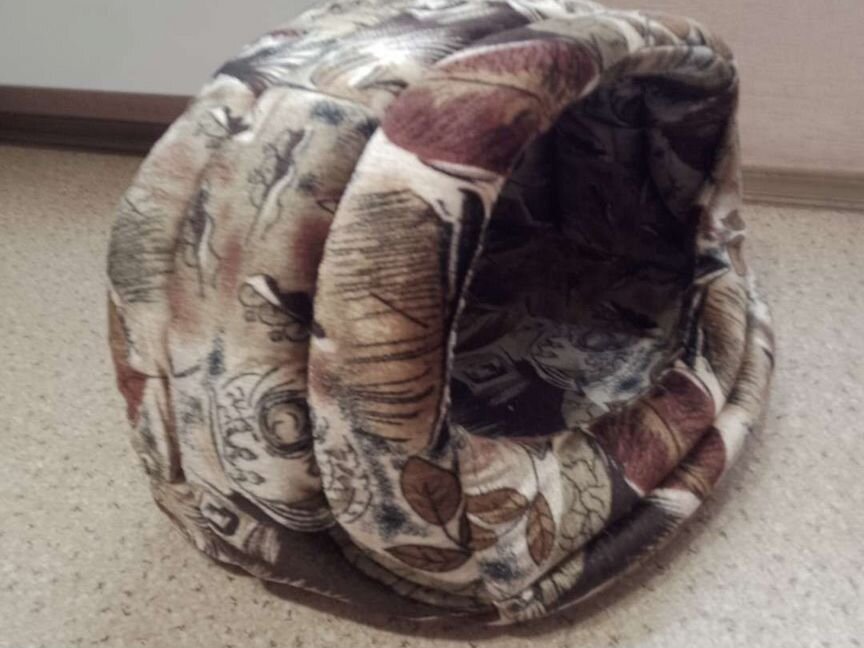 Дом для питомца