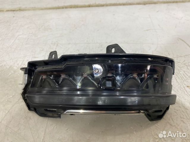 Указатель поворота левый Land Rover Range Rover купить в Ростове-на ...