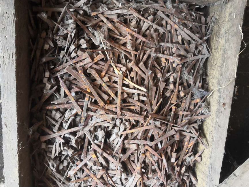 Гвозди для подков