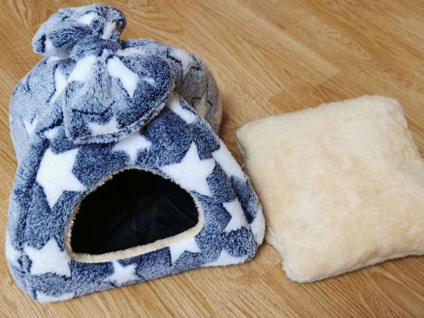 Домик для маленького животного