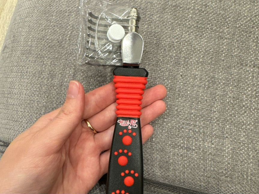 Колтунорез