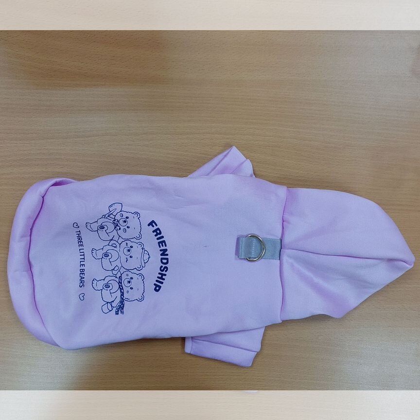 Худи для Собак и Кошек