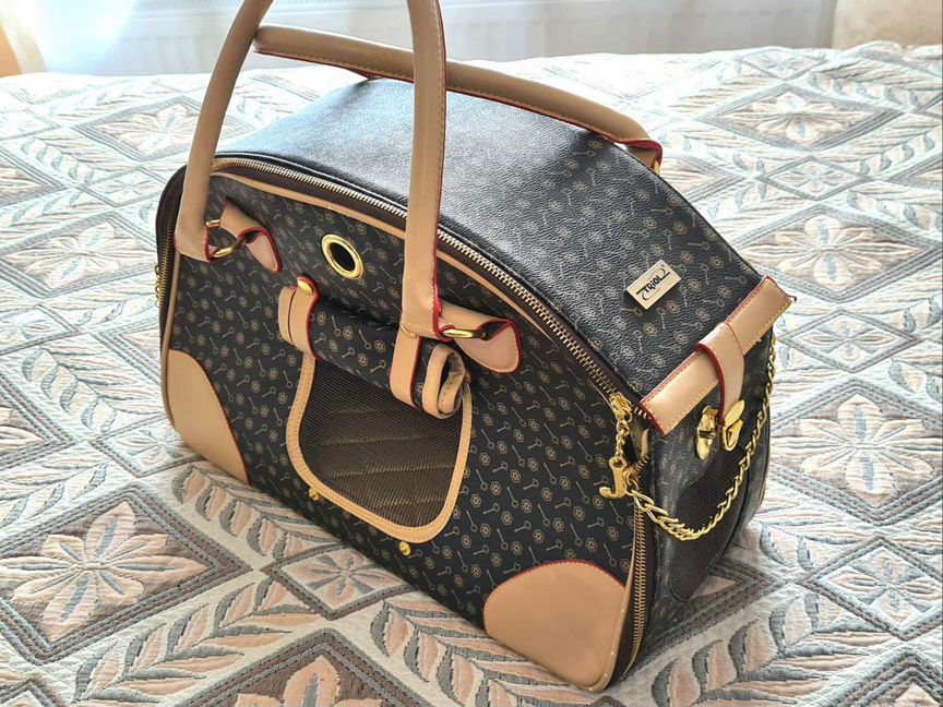 Сумка-Переноска Triol