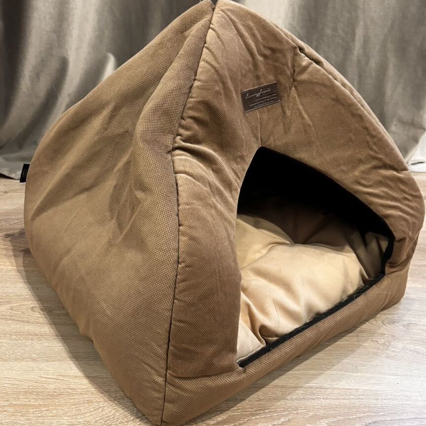 Домик для животных