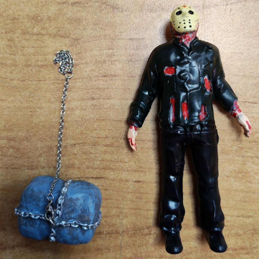 Фигурка В аквариум