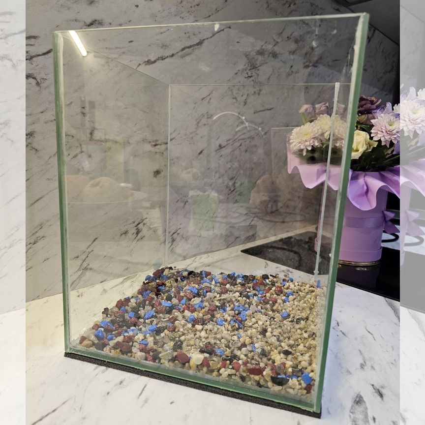 Аквариум 19 литров