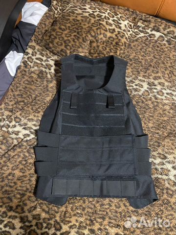 Реплика TG Faust Inc Delta edition body armor vest купить в Москве ...