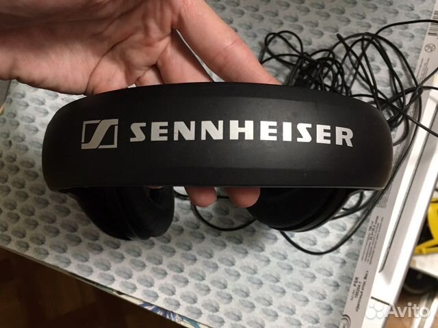 Наушники sennheiser hd 201 купить в Москве | Электроника | Авито