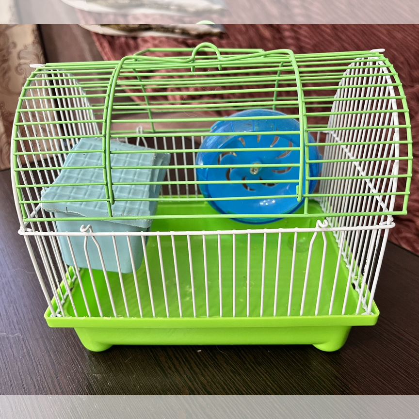 Клетка для грызунов