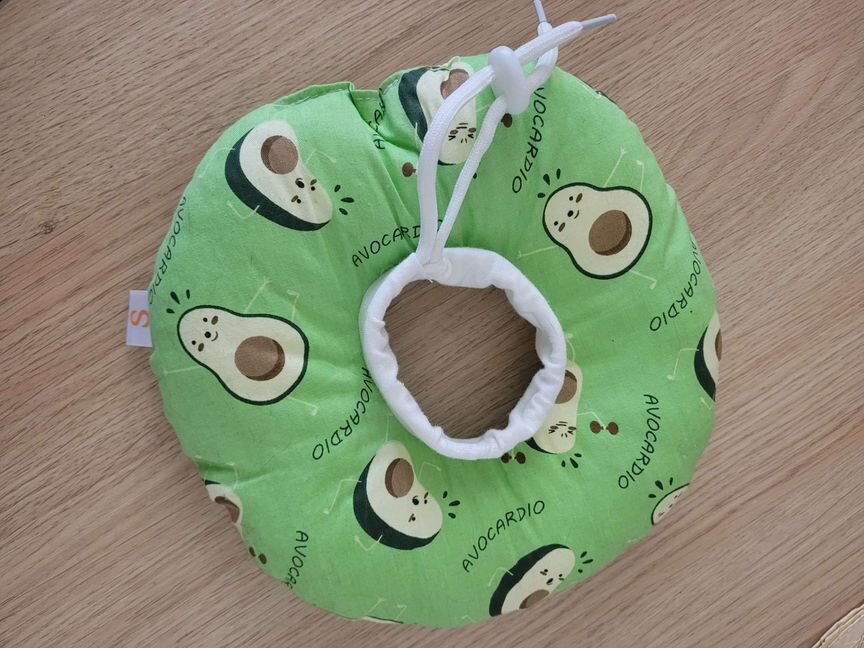 Ветеринарный воротник