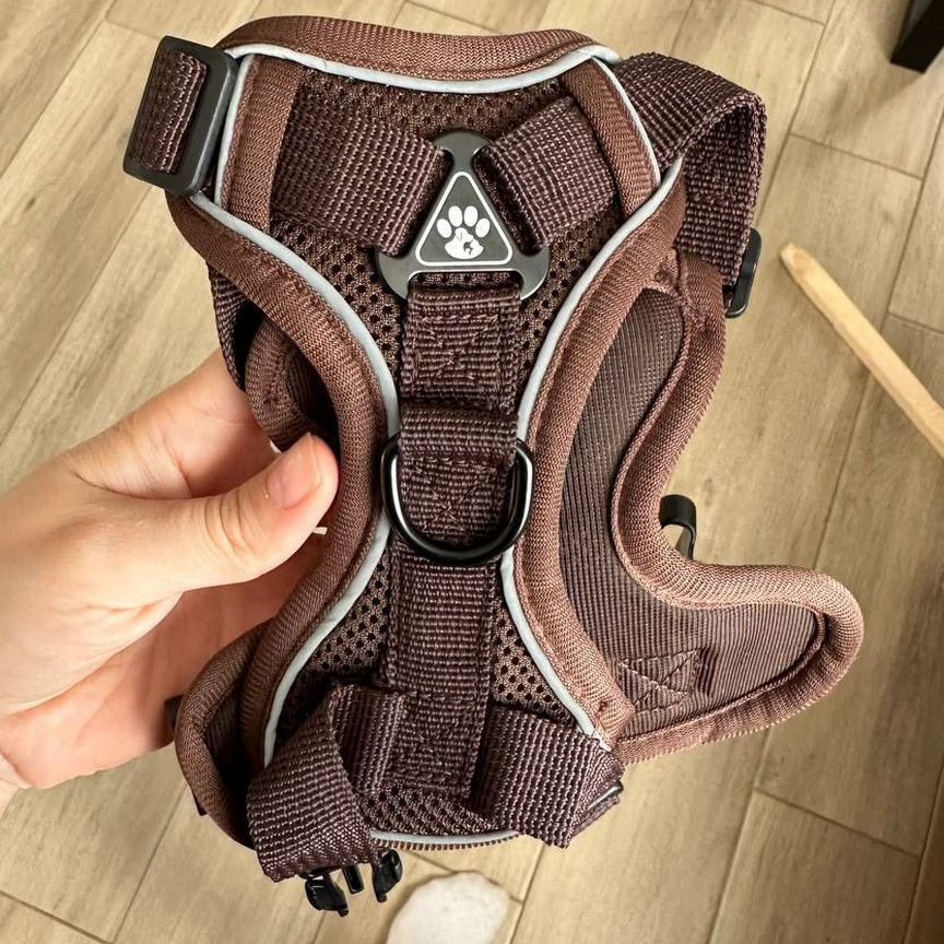 Шлейка для собак