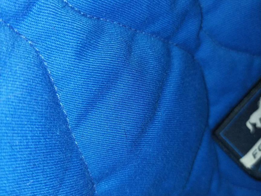 Вальтрап и бинты для лошади