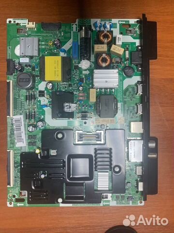 Samsung ue55tu7090 купить в Москве | Электроника | Авито