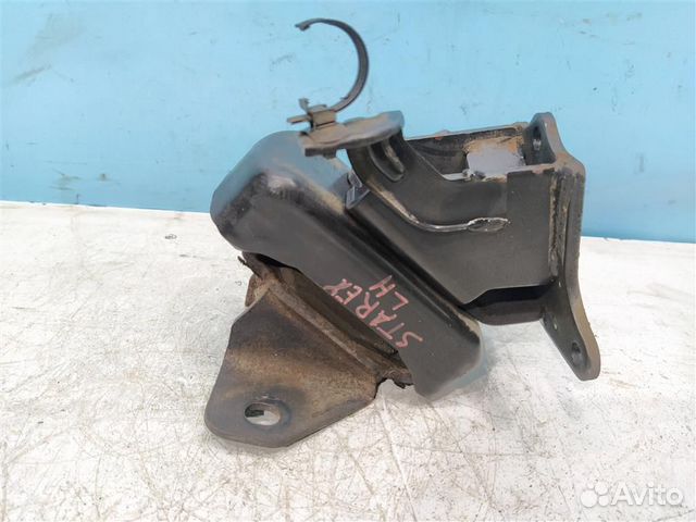 Опора двигателя левая Hyundai Grand Starex 2007 купить в Москве Hyundai ...