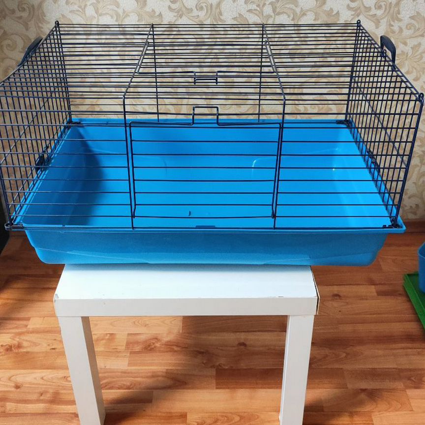 Клетка для грызунов большая бу