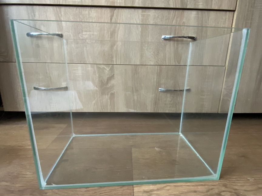 Аквариум 25 л