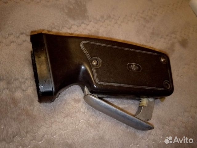 Фонарик жучок СССР купить в Павловске | Хобби и отдых | Авито