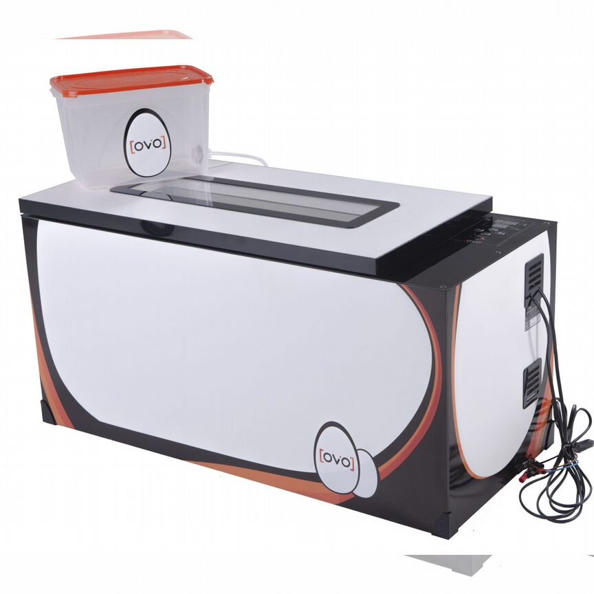 Инкубатор для яиц автоматический OVO 78