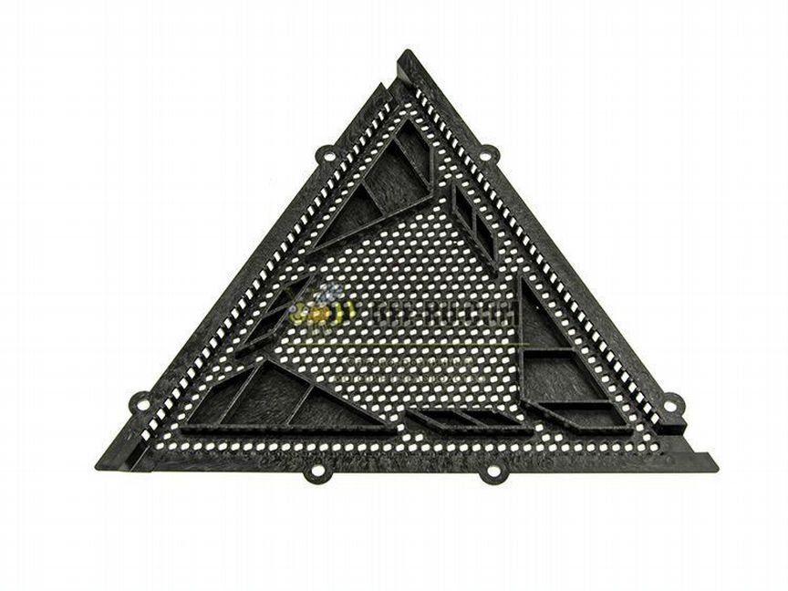 Удалитель пчел Треугольник 255х290 мм