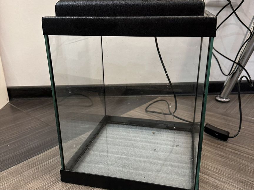 Аквариум Gessa 20 литров