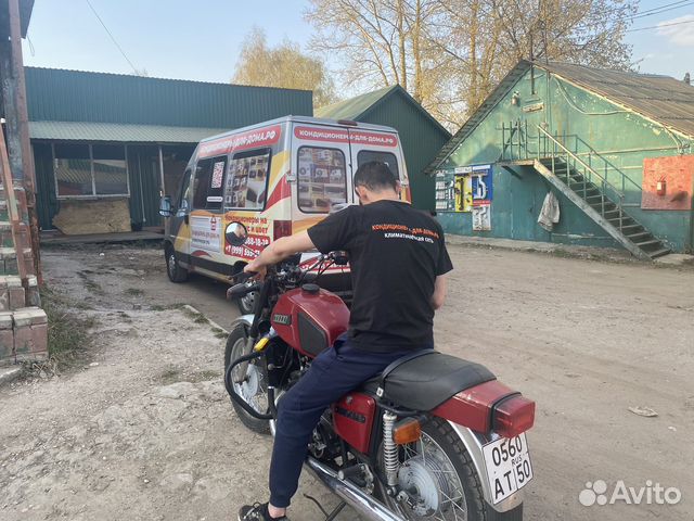 Установка кондиционеров в Мытищах в Мытищах | Услуги | Авито