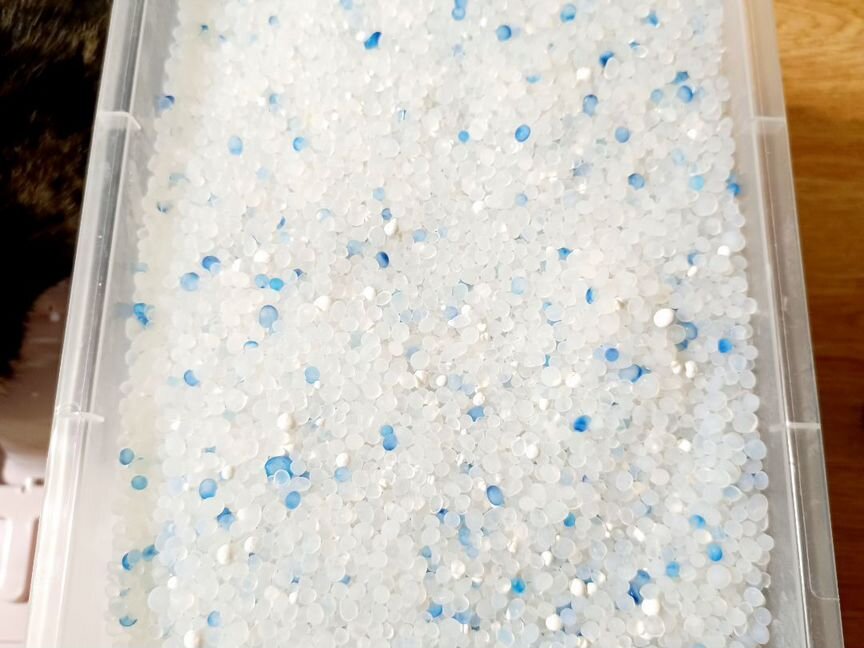 Силикагель