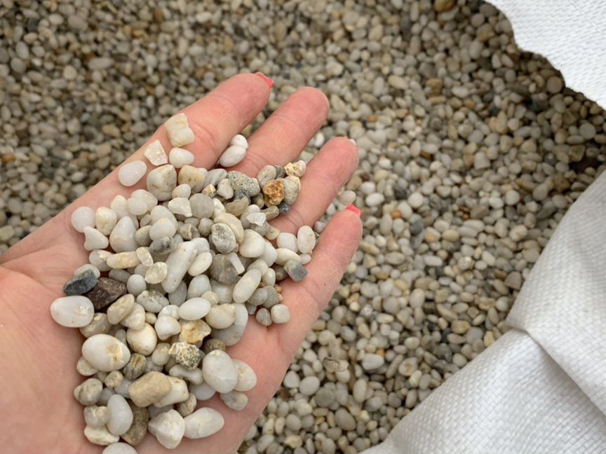 Грунт для аквариума