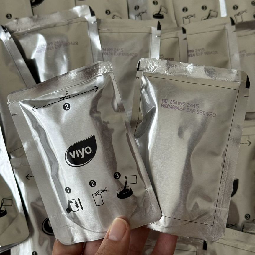 Корм Viyo для кошек (пробиотик)