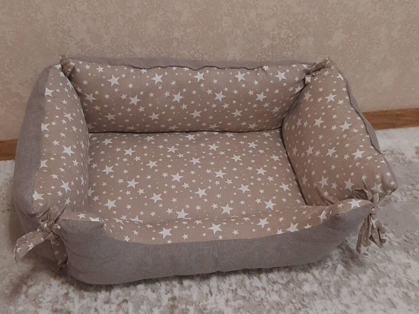 Лежанка доя кошек, собак