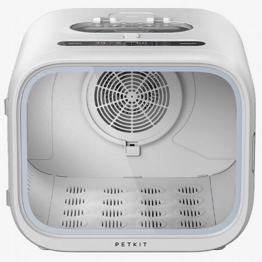 Сушка для собак и кошек Airsalon max Petkit