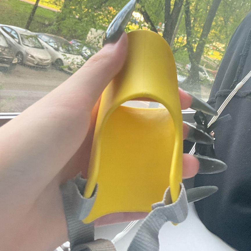 Намордник для собак