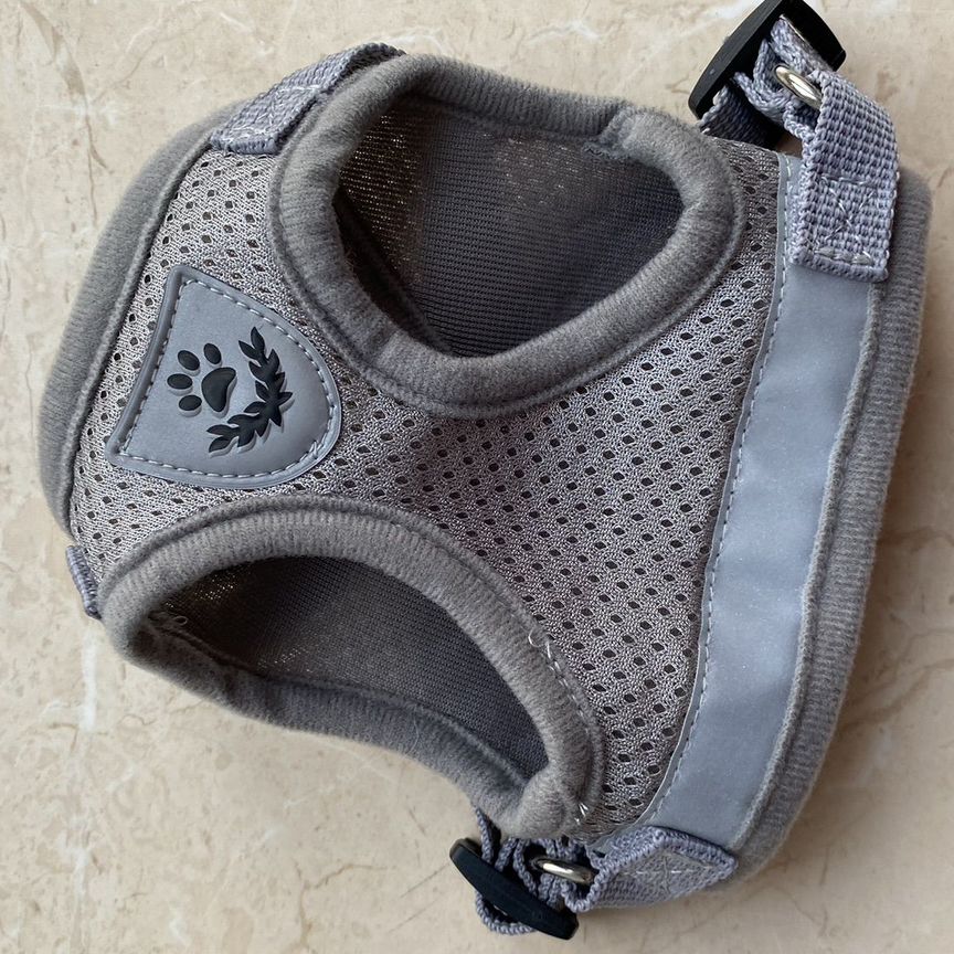 Шлейка для щенка