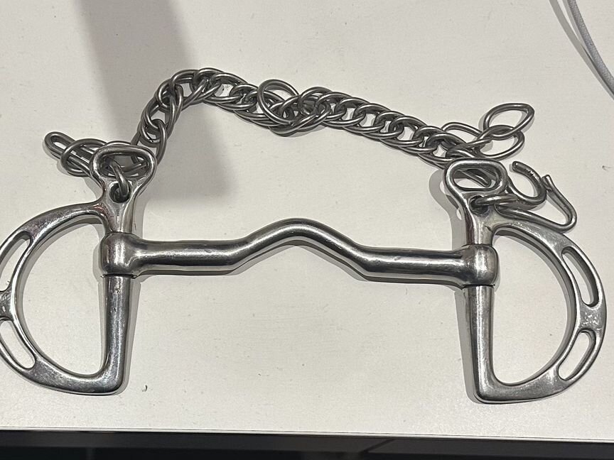 Трензель кимбервик 13,5