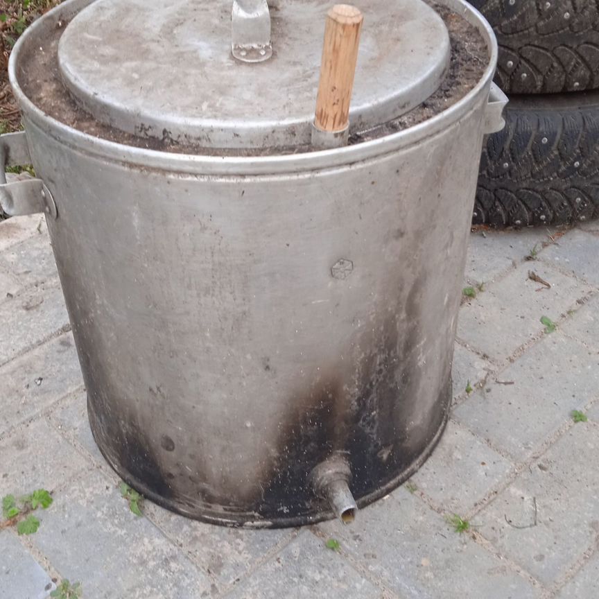 Воскотопка