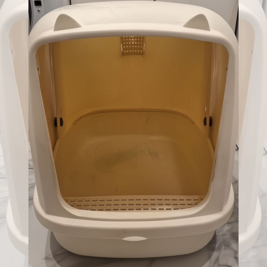 Лоток для кота